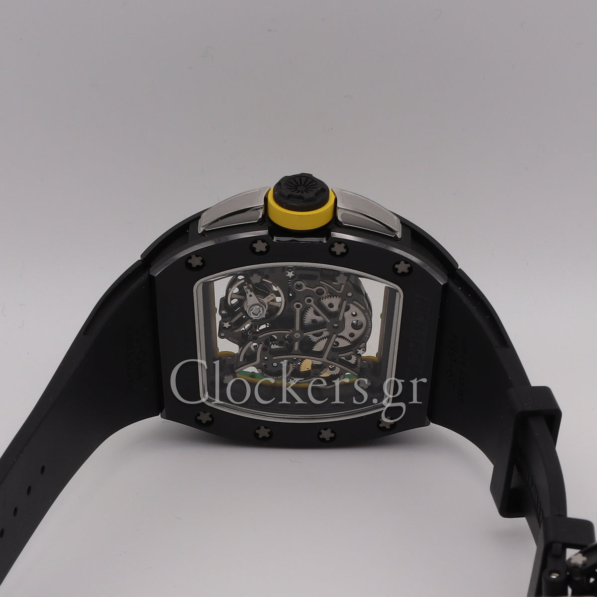 Richard Mille RM 061 Yohan Blake Rm – Clockerstime.gr